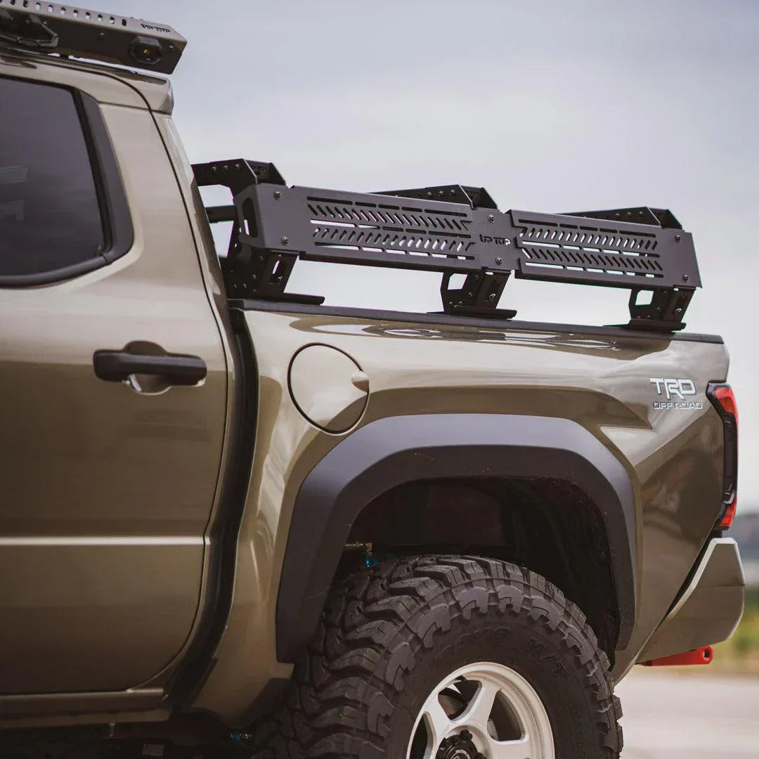 BED RACKS – upTOP Overland