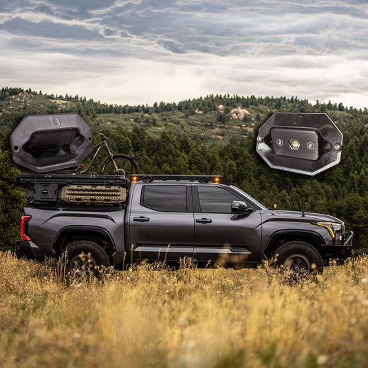 Rack Accessories – upTOP Overland