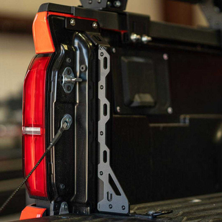 Toyota Tacoma Bed Racks – upTOP Overland