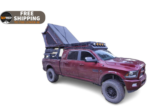 RAM 2500/3500 Roof Racks – Tagged "Year_2016"– upTOP Overland
