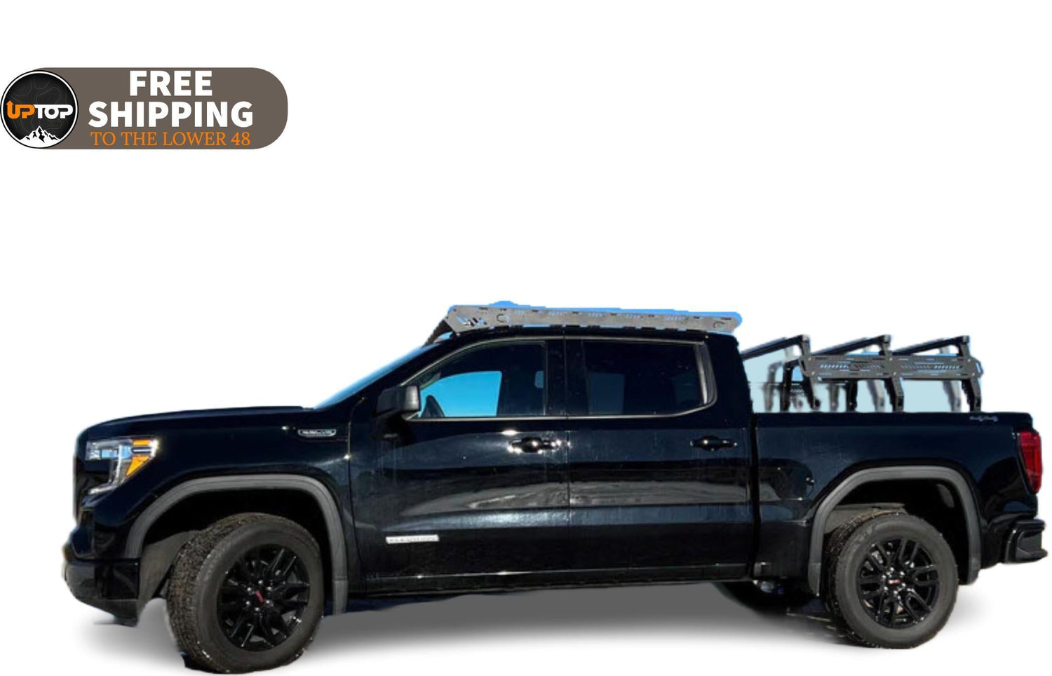 Chevy/GMC Roof Racks – Tagged "Year_2021"– upTOP Overland