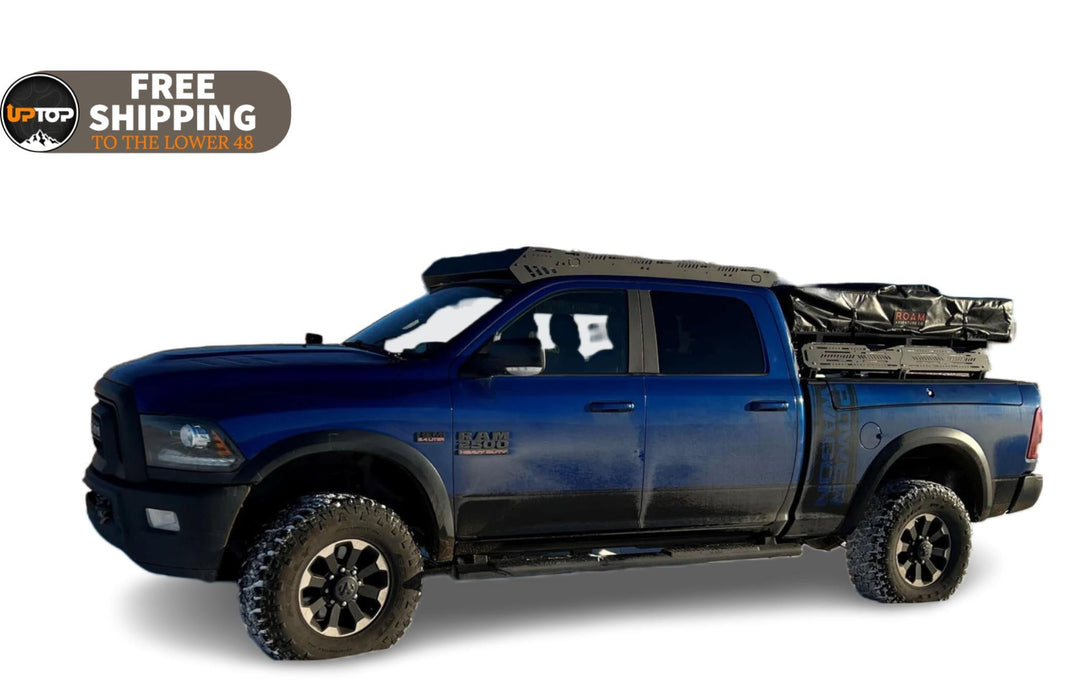 RAM 2500/3500 Roof Racks – upTOP Overland