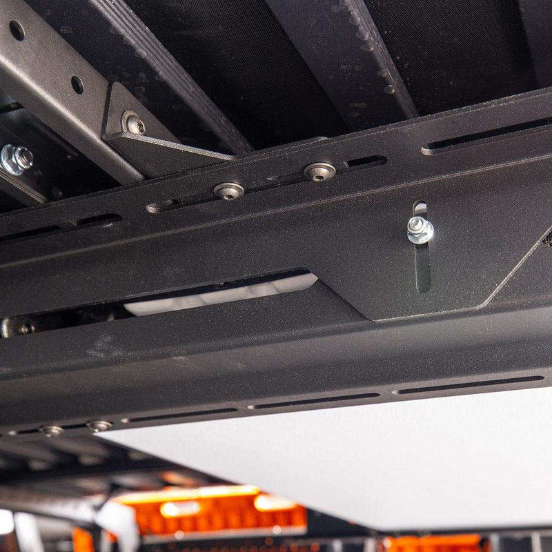 Cheapie Folding Table Carrier – upTOP Overland