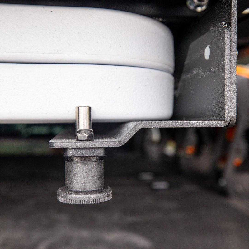 Cheapie Folding Table Carrier – upTOP Overland