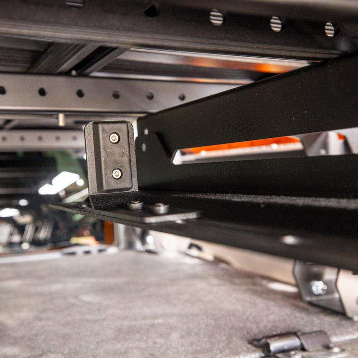 Cheapie Folding Table Carrier – upTOP Overland