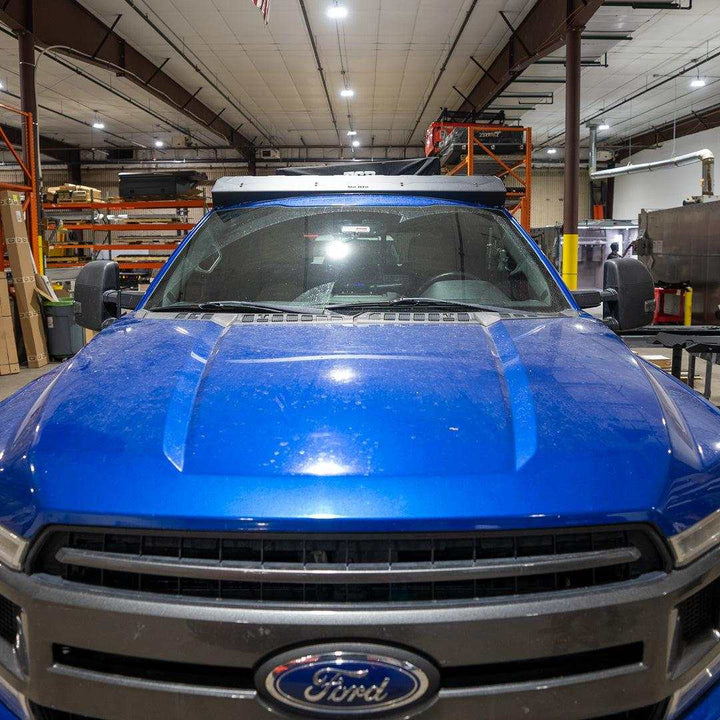 KILO Ford F-150 (2009-2021) / Raptor (GEN 1 & 2) SuperCrew Roof Rack ...