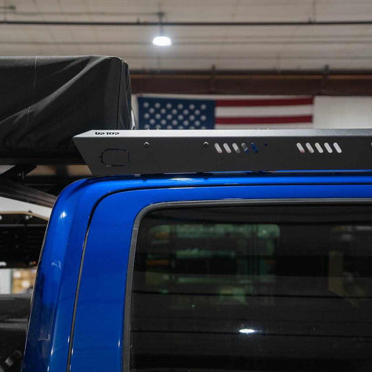 KILO Ford F-150 (2009-2021) / Raptor (GEN 1 & 2) SuperCrew Roof Rack ...