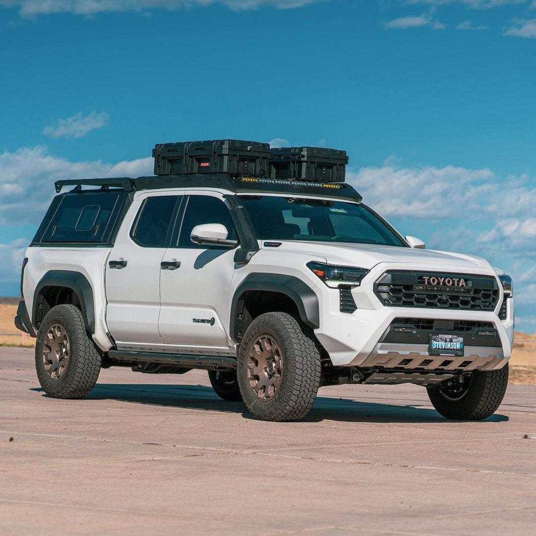 ALL RACKS – upTOP Overland
