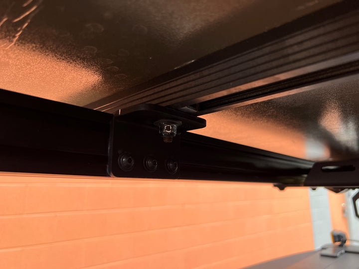 TRUSS Tent Mounting Kit – upTOP Overland