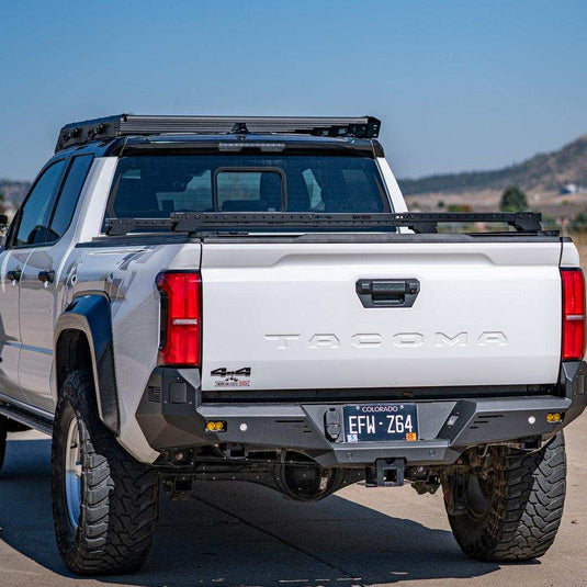 Universal Crossbar Kit (Single) – upTOP Overland