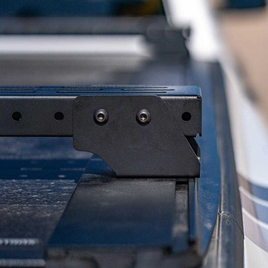 Universal Crossbar Kit (Single) – upTOP Overland