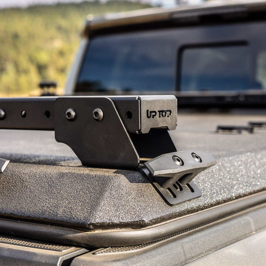 Universal Crossbar Kit (Single) – upTOP Overland