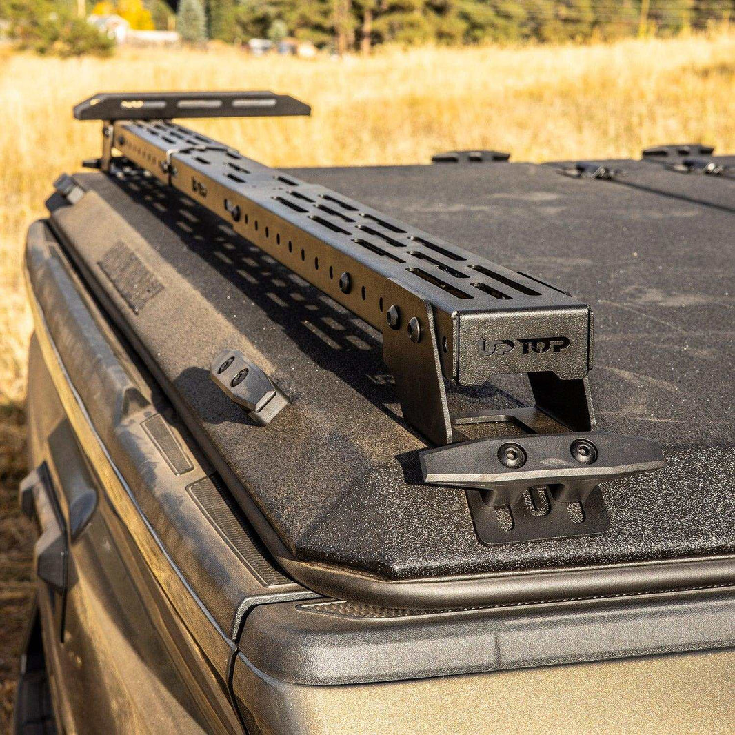 BED RACKS – upTOP Overland