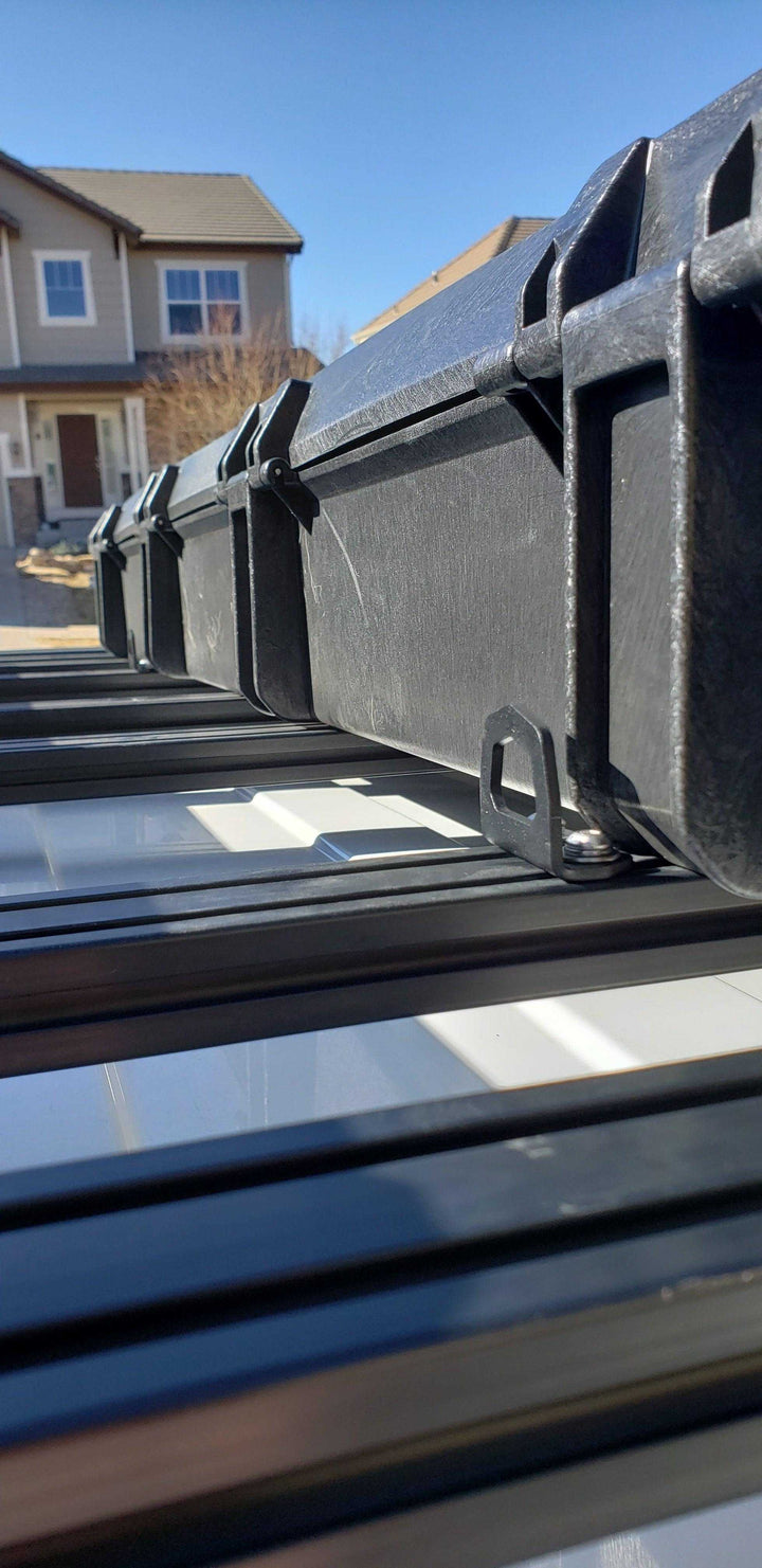 Universal Rack Anchor Point Eyelets – upTOP Overland