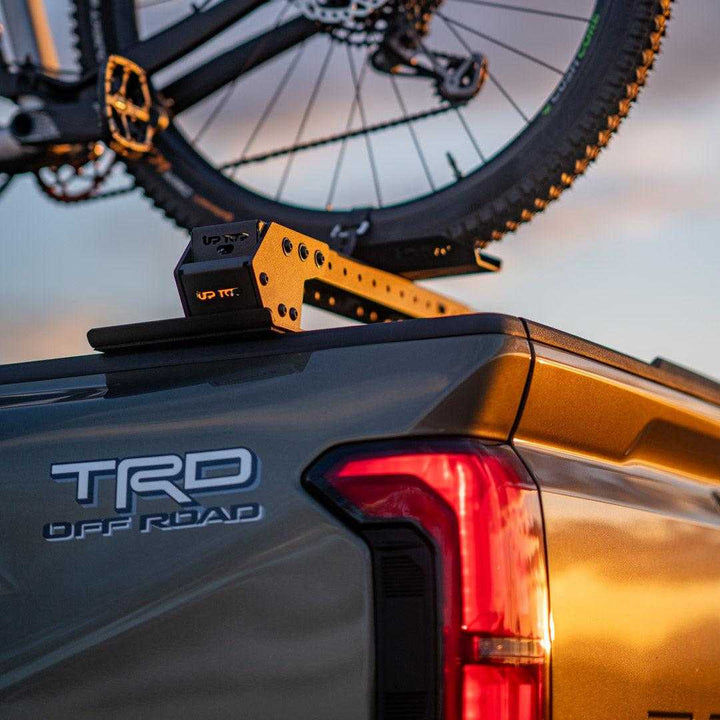 Universal Truss Bed Bar Kit – upTOP Overland