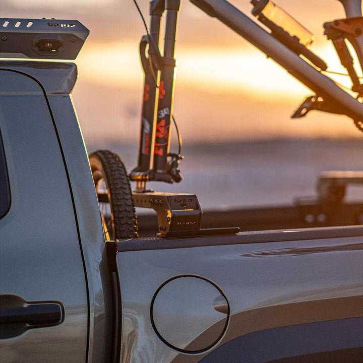 Universal Truss Bed Bar Kit – upTOP Overland