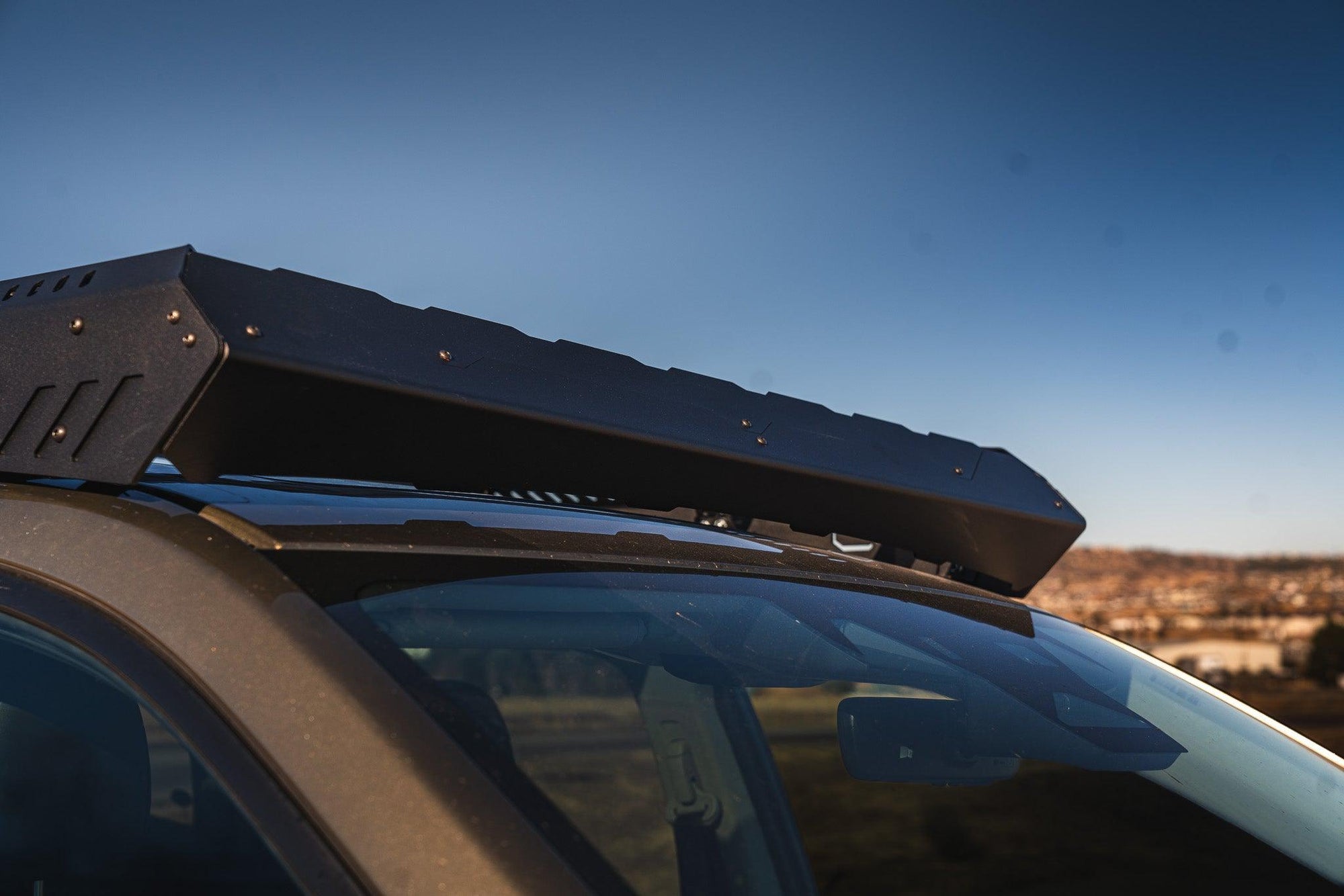 Zulu Subaru Ascent Roof Rack (2019+) / Subaru Evoltis Roof Rack – upTOP ...