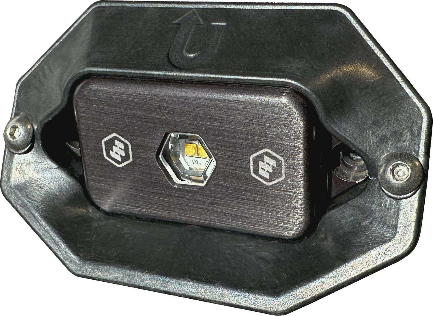 scenePOD 2.0 - Thin, Sleek, Scene Lighting | upTOP Overland