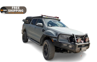 Ford Ranger – upTOP Overland