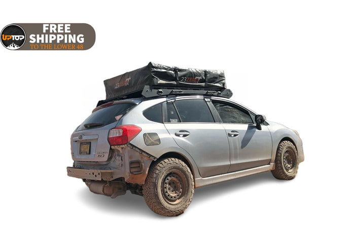 Subaru Impreza Roof Racks – upTOP Overland