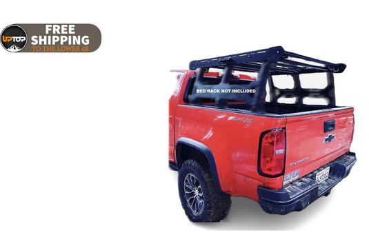 Chevy / GMC Cap Racks – upTOP Overland