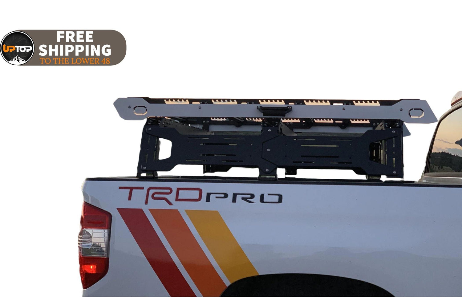 Cap Racks – upTOP Overland