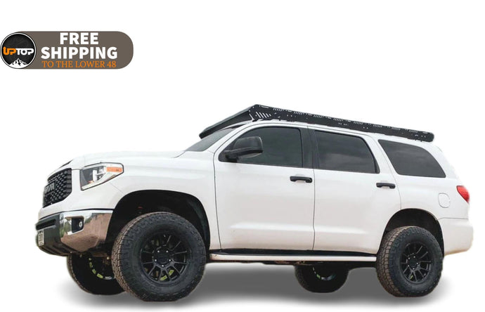 Toyota Sequoia Roof Racks – upTOP Overland