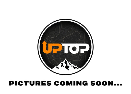 Chevy/GMC Colorado/Canyon Bed Racks – upTOP Overland