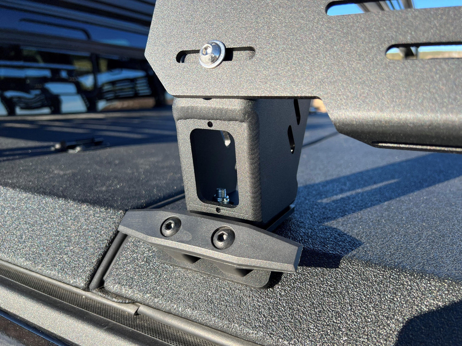 Jeep Roof Rack And Bed Racks | upTOP Overland – Tagged "Make_Toyota"
