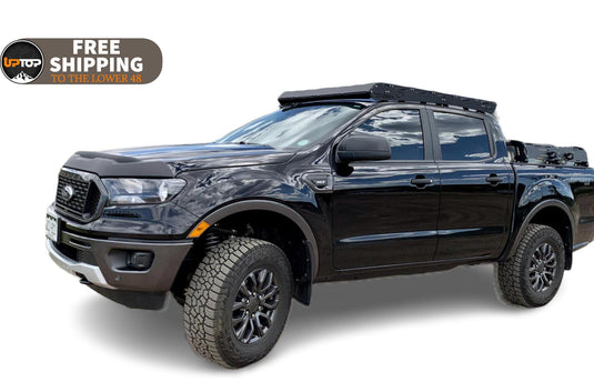Ford Ranger Bed Racks – upTOP Overland