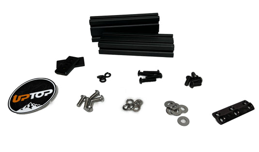 ALL Roof Racks – Page 2 – upTOP Overland
