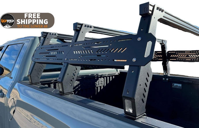 Ford F250/F350 Bed Racks – upTOP Overland